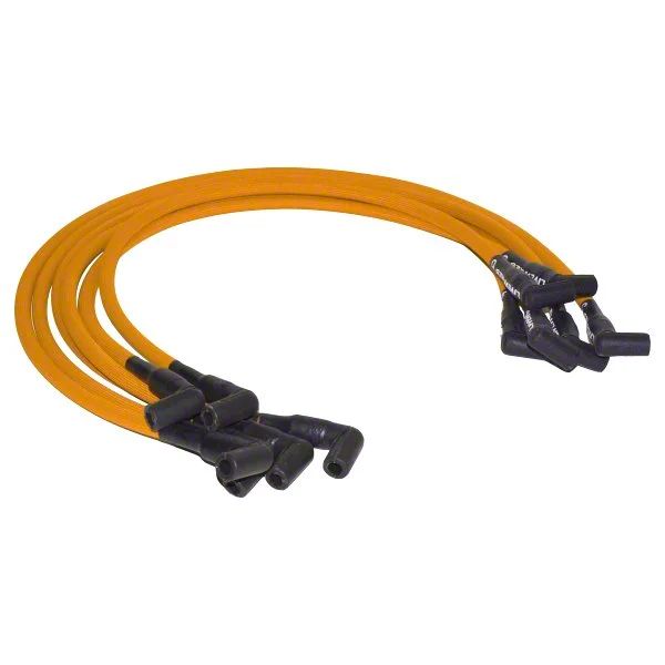Performance Distributors Jeep Wrangler LiveWires Spark Plug Wires ...