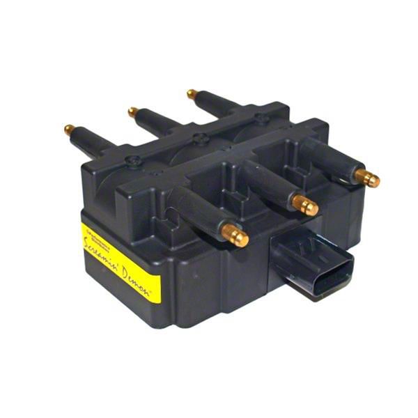 Performance Distributors Jeep Wrangler Screamin Demon Coil DUI-31740 ...