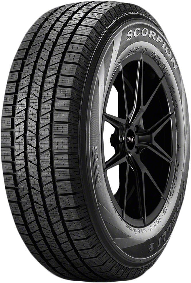 Pirelli Bronco Scorpion Ice and Snow Run-Flat Tire PR 2050100 (29" - 315/35R20) - Free Shipping