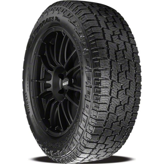 Pirelli Jeep Gladiator Scorpion All Terrain Plus Tire 2722900 (32 ...