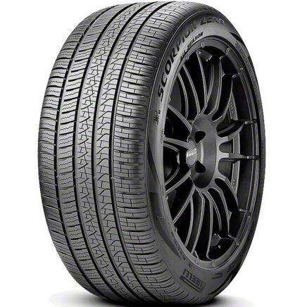 Pirelli Jeep Gladiator Scorpion Zero All Season Run-Flat Tire 3655700 ...