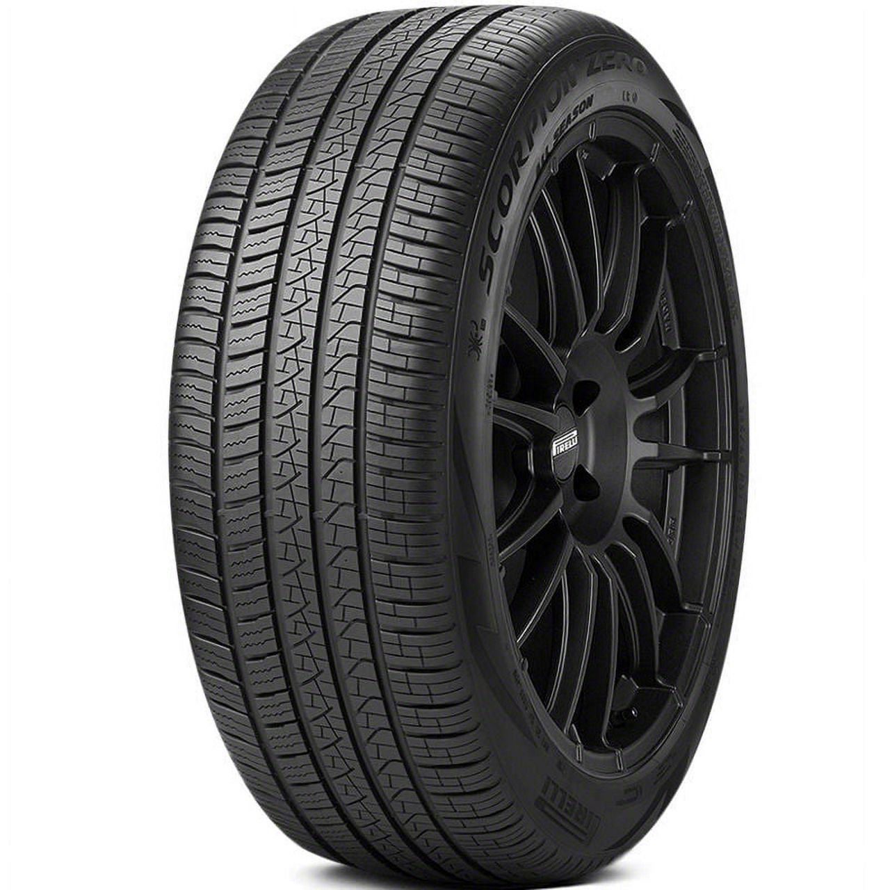 Pirelli Jeep Gladiator Scorpion Zero All Season Tire 3765200 (30" - 275 ...