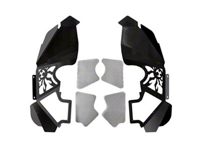 Poison Spyder Bumpers, Fenders, & Parts | ExtremeTerrain