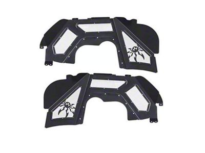 Poison Spyder Bumpers, Fenders, & Parts | ExtremeTerrain