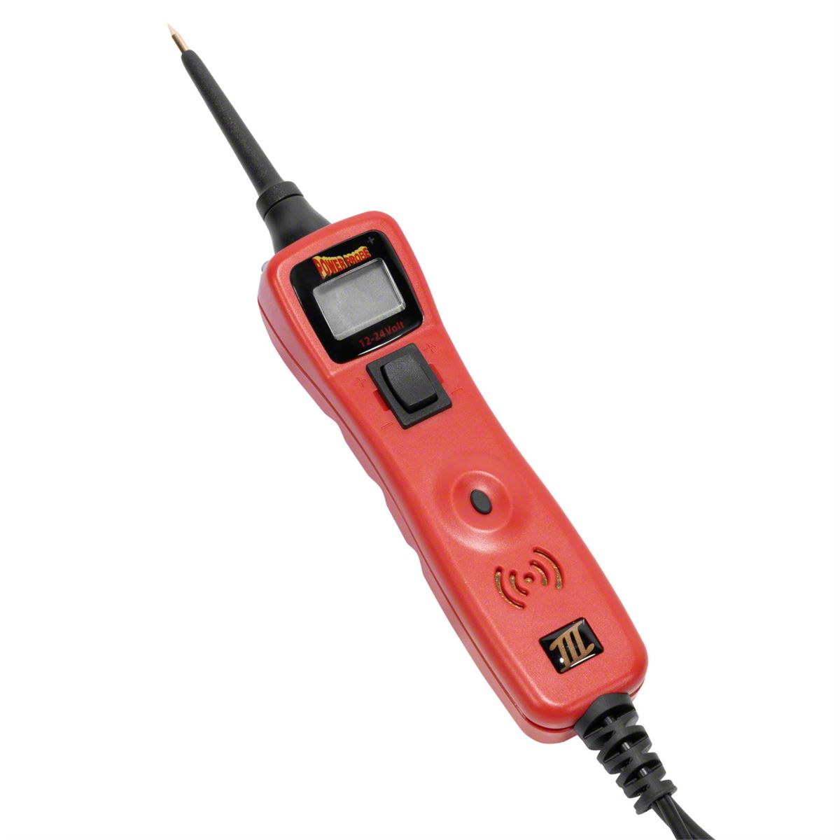 Power Probe Universal XT 3; Red PPRPP3CSRED - Free Shipping