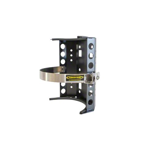 Power Tank Jeep Renegade CO2 Tank Super Bracket for 10 to 15 lb. 6.90 ...