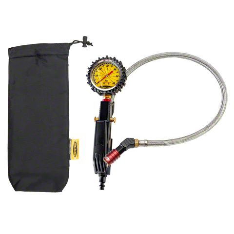 Power Tank Universal XT Trooper Analog Ventoso Tire Inflator; 60 PSI ...