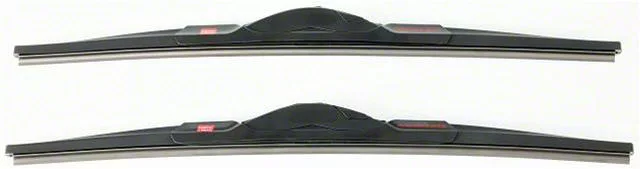 PowerStop Jeep Gladiator PowerClear Wiper Blades PCK-1616-1 (20-22 Jeep ...
