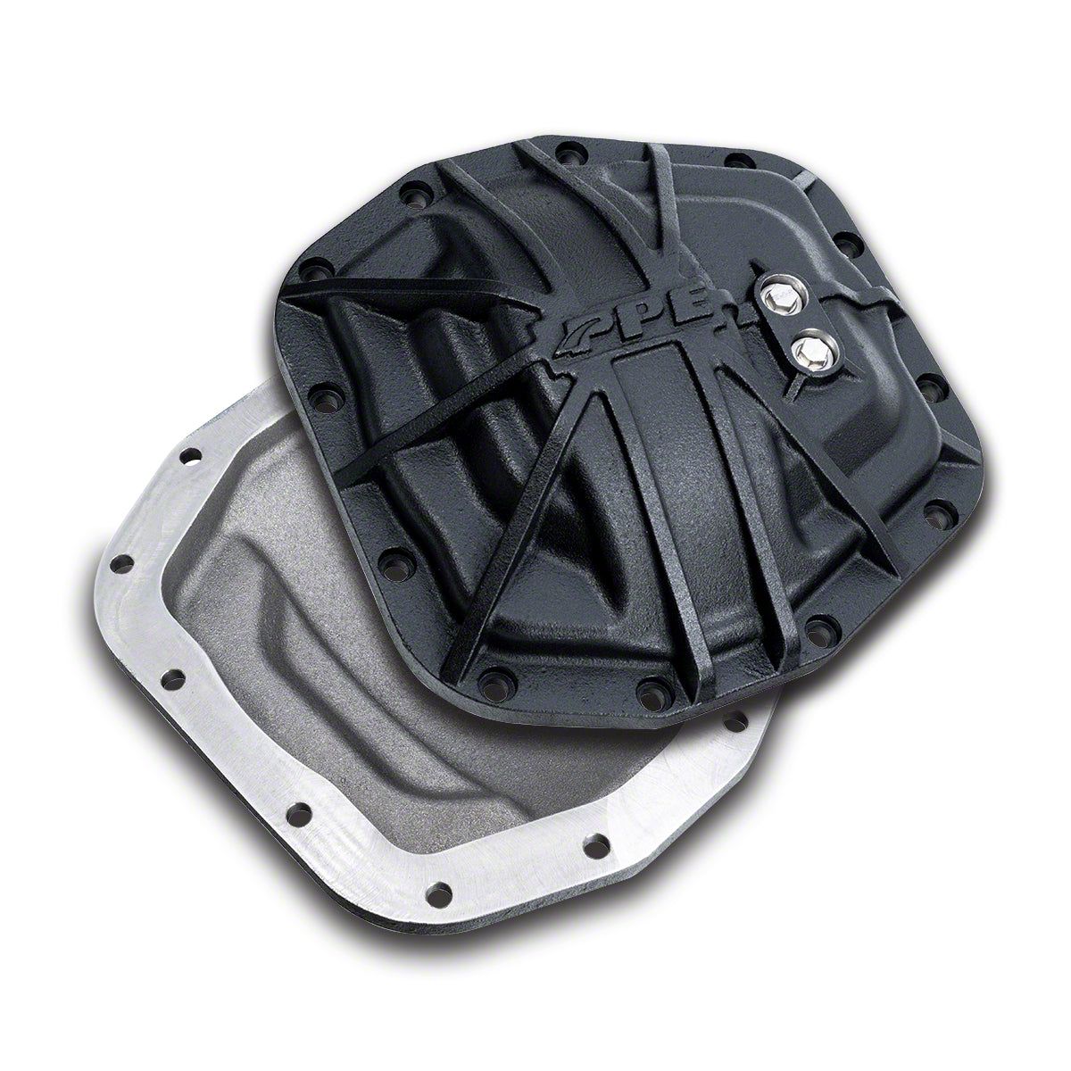 PPE Jeep Wrangler Dana 44 Heavy-Duty Nodular Iron Front Differential ...