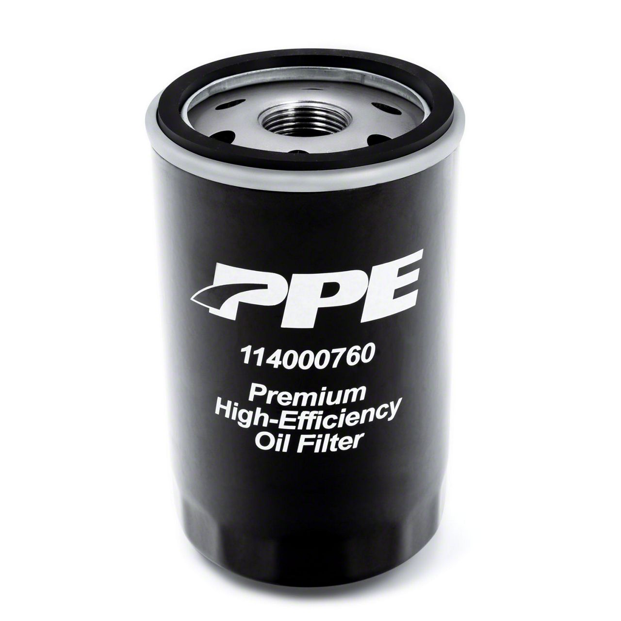 PPE Jeep Wrangler Premium High-Efficiency Engine Oil Filter 114000760 ...
