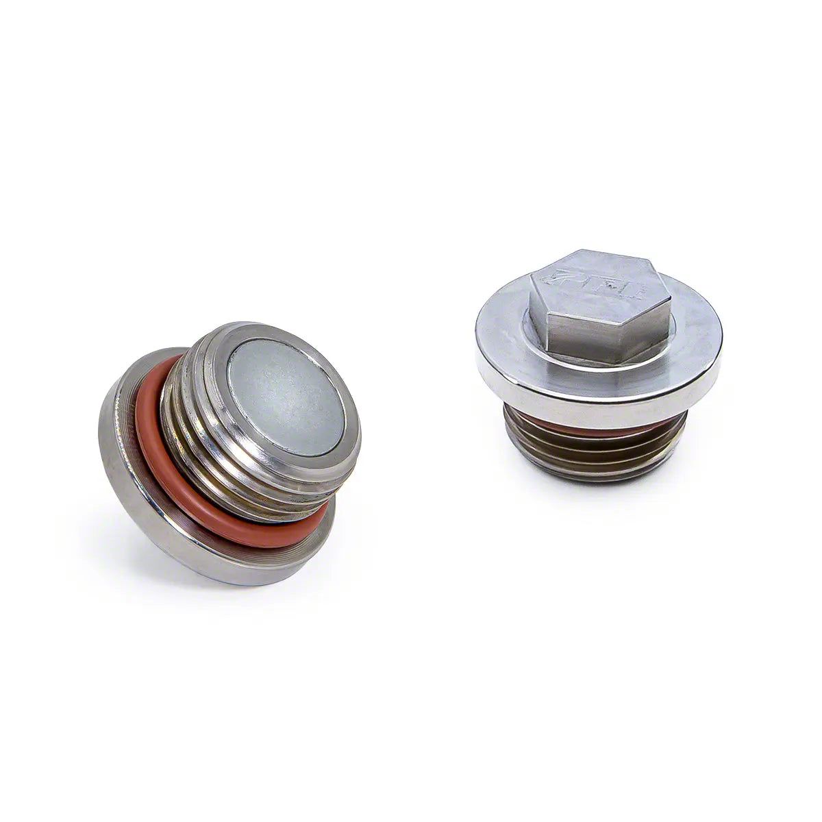PPE Tacoma Neodymium Magnet-Equipped Drain Plug for PPE Transmission ...