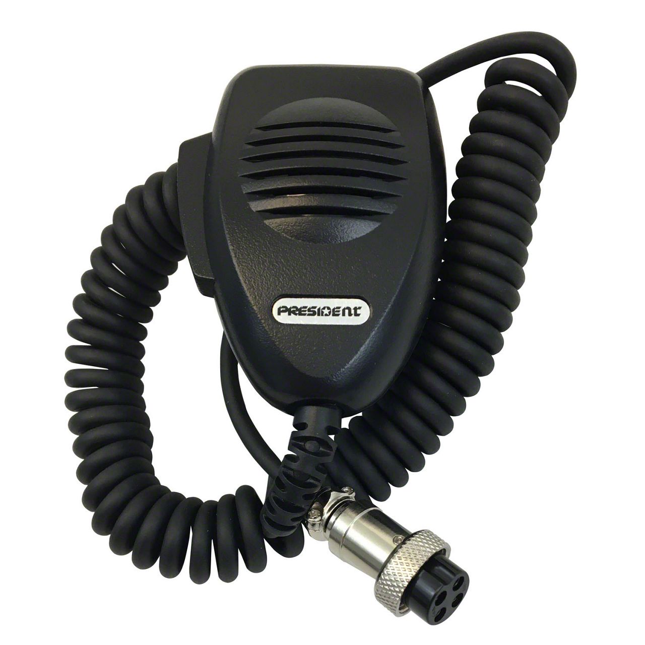 President Electronics Jeep Gladiator Microphone for President Adams ...