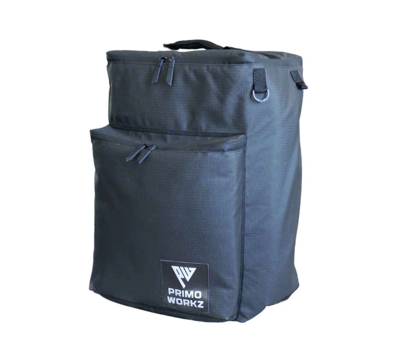 Primo Workz Tacoma Ultimate Tailgate Bag, Large PWTBL (Universal; Some ...