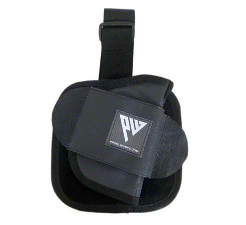 Primo Workz Tacoma Vehicle Seat Gun Holster PWVGH (Universal; Some ...