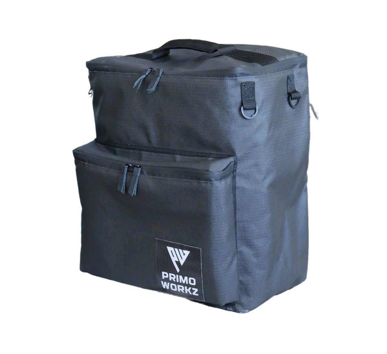 Primo Workz Tundra Ultimate Tailgate Bag, Small PWTBS (Universal; Some ...