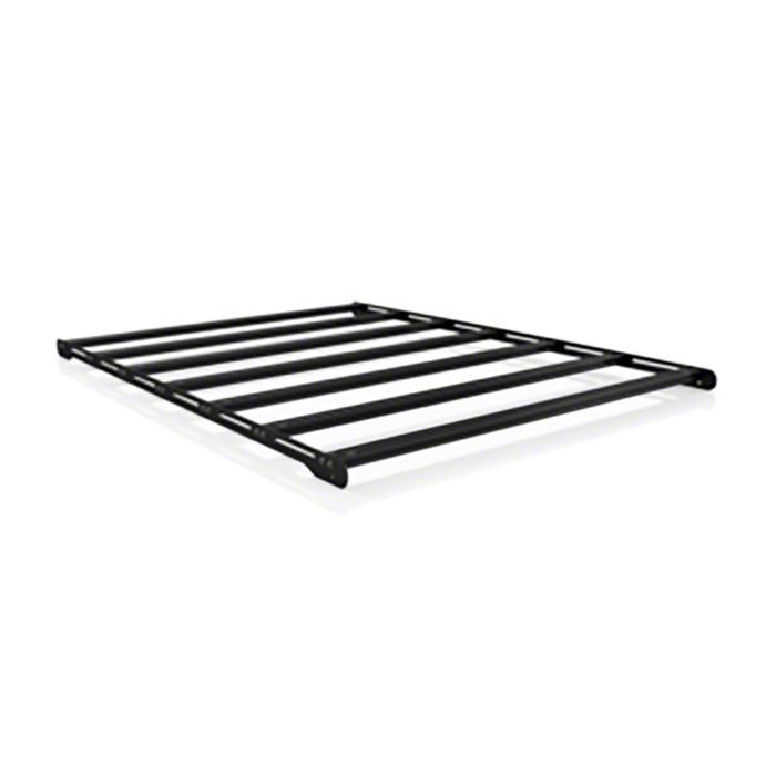 Prinsu Jeep Grand Cherokee Universal Top Rack; 5.50-Foot Length x 44 ...