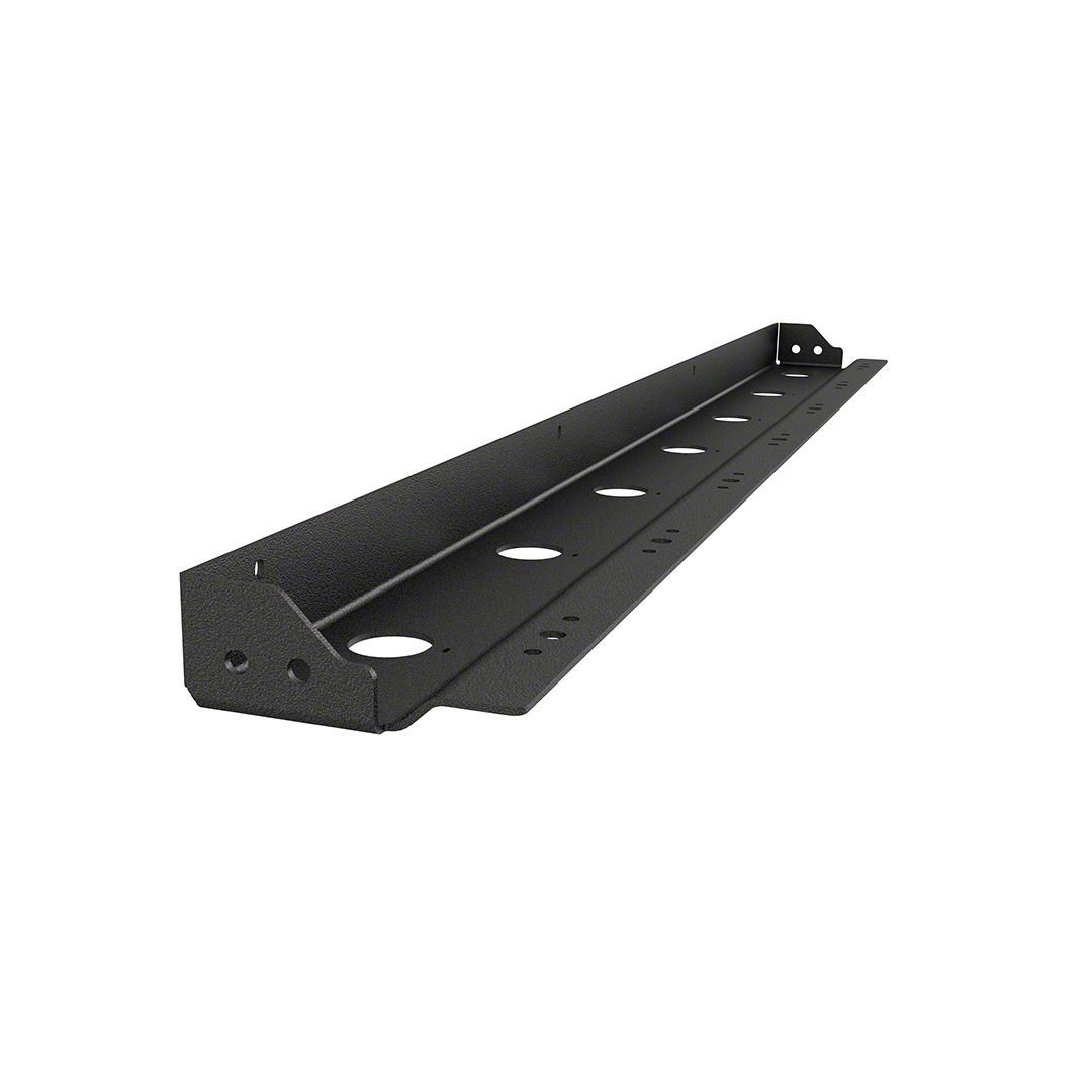 Prinsu Tacoma LP4 Light Pod Mounting Bracket 600-000-000-389 (24-26 ...