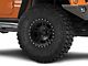 Pro Comp Wheels Jeep Wrangler La Paz Series 29 Satin Black Wheel; 16x8 ...