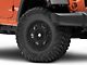 Pro Comp Wheels Jeep Wrangler 89 Series Kore Matte Black Wheel; 17x8 ...