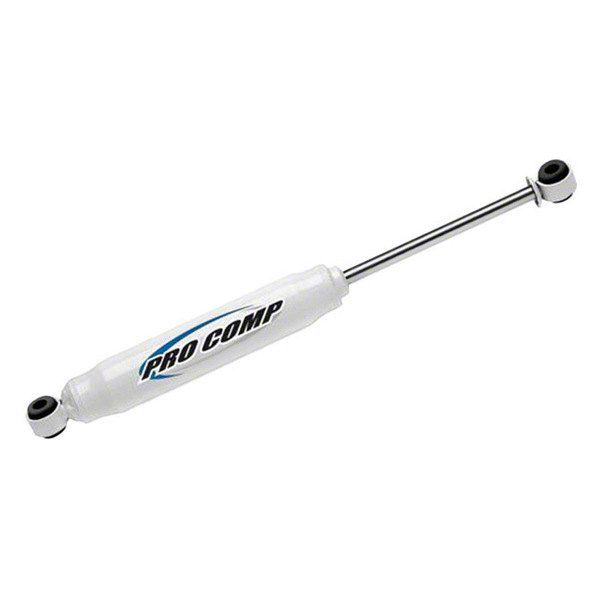 Pro Comp Suspension Jeep Wrangler ES9000 Series Front Shock for 2 to 4 ...