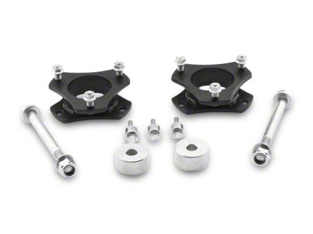 Pro Comp Suspension Toyota 4-Runner 2.25-Inch Front Leveling Kit 65205 ...