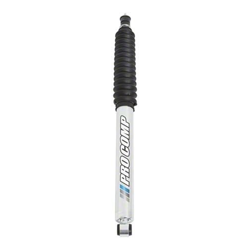 Pro Comp Suspension Tacoma PRO-M Monotube Rear Shock for 6-Inch Lift ...