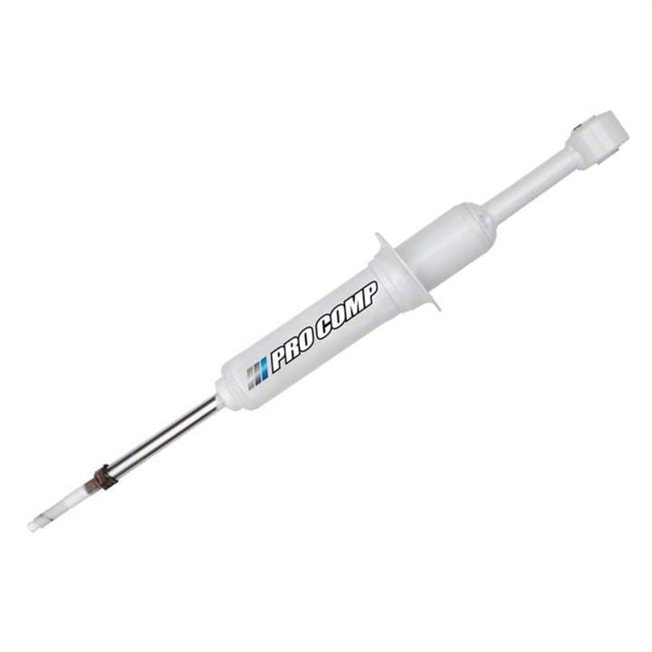 Pro Comp Suspension Tundra ES6000 Series Front Strut for 0 to 2-Inch ...