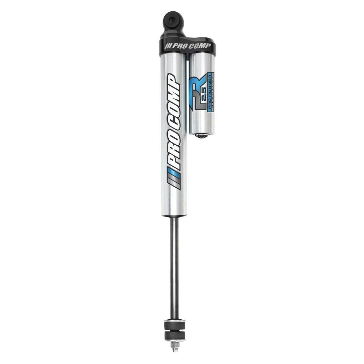 Pro Comp Suspension Tundra Pro Runner Rear Shock with Remote Reservoir ...