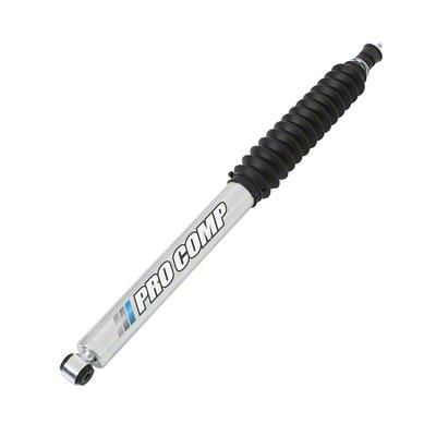 Pro Comp Suspension Tacoma Pro Runner Monotube Front Shock for 0 to 1. ...