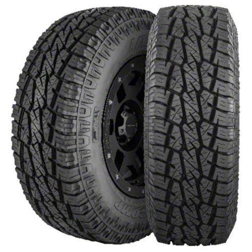 Pro Comp Tires Tacoma A/T Sport Tire 43512520 (35" - 35x12.50R20 ...