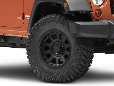 2005-2010 Jeep Grand Cherokee WK Wheels | ExtremeTerrain