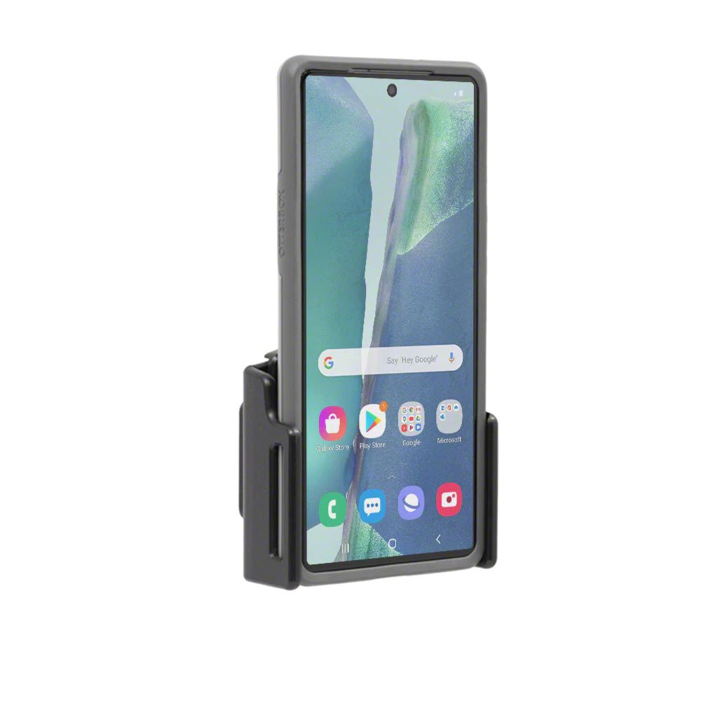 ProClip Toyota 4-Runner Adjustable Phone Holder for Galaxy S21+ and S22 ...