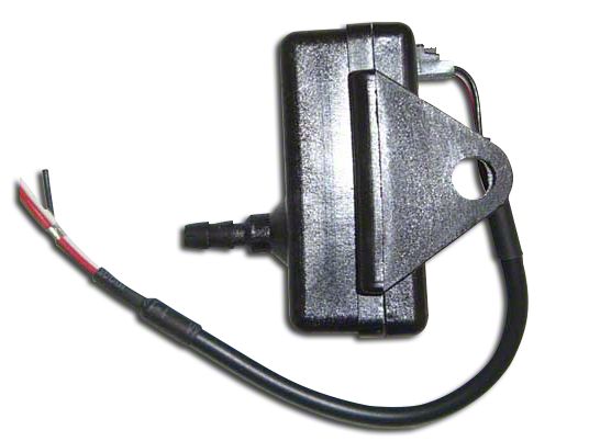 Prosport Jeep Gladiator Electric Boost Sender PSEBOS (Universal; Some ...