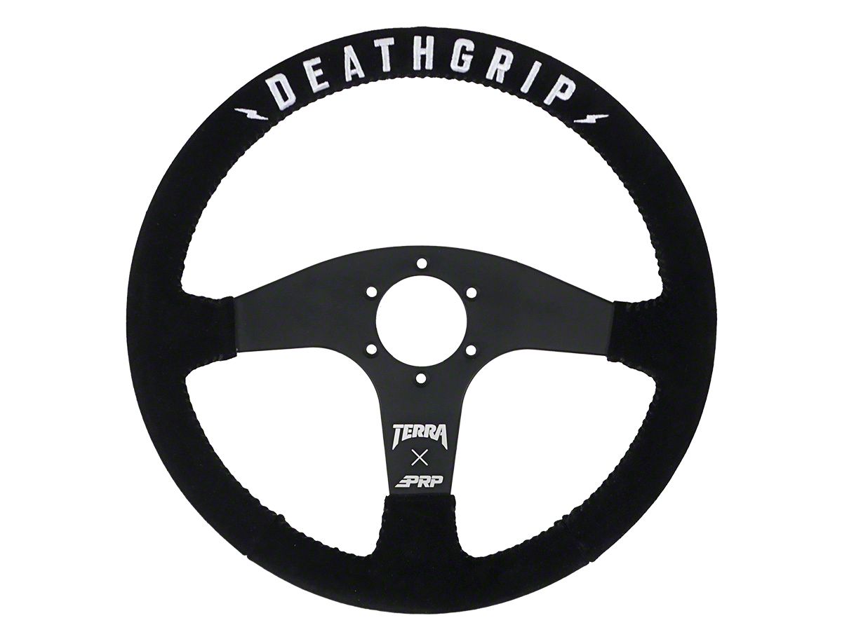 2021-2024 Ford Bronco Steering Wheel Covers & Steering Wheels ...