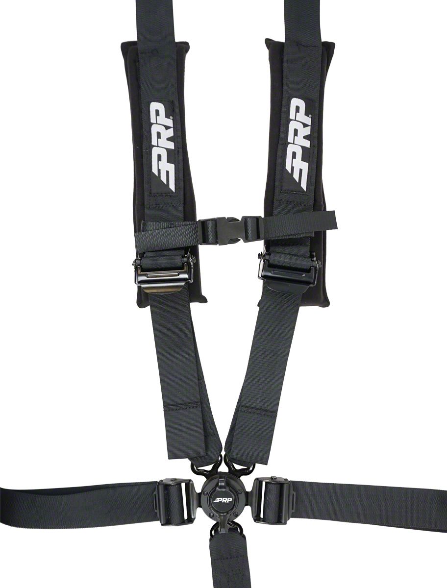 PRP Jeep Gladiator 5.2 Cam-Lock Harness SB5.2CAM (Universal; Some ...