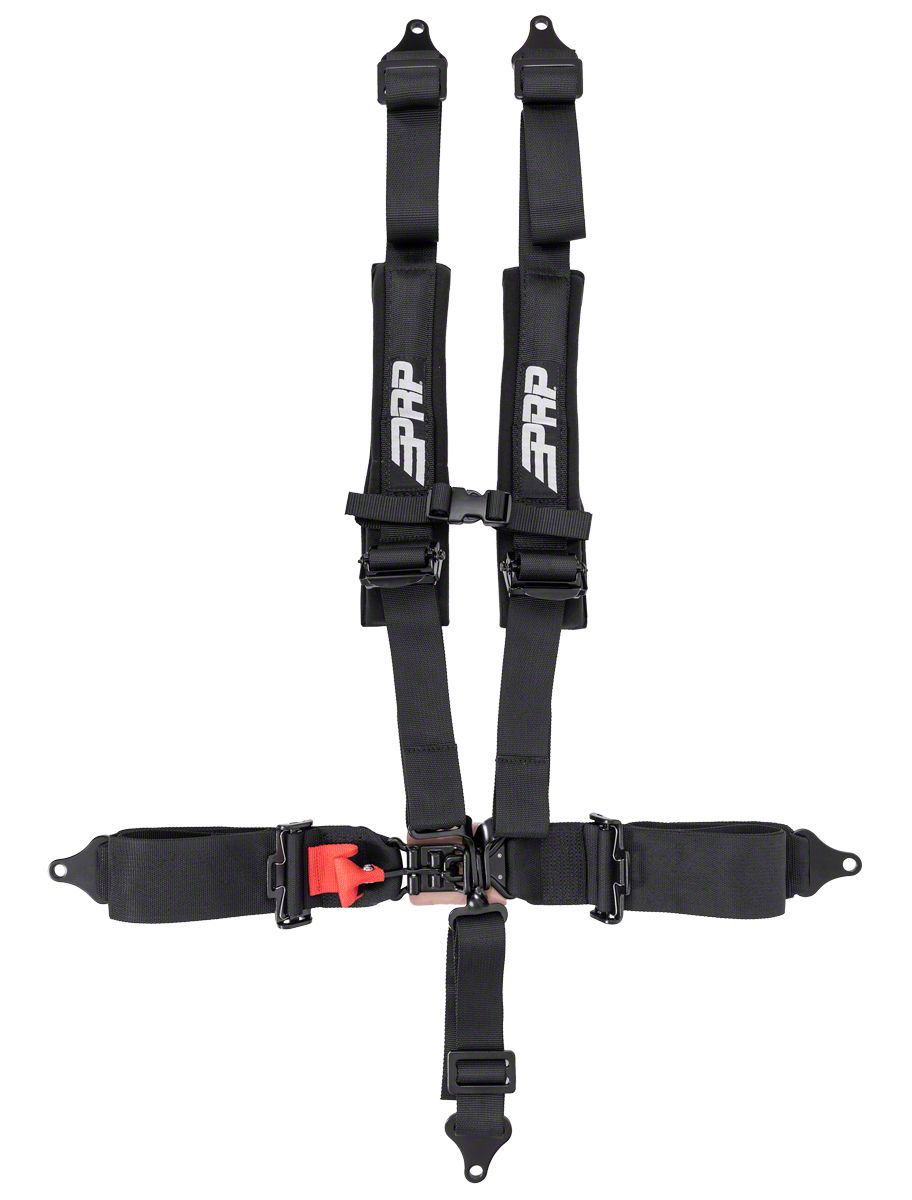 PRP Jeep Gladiator 5.3x2 Harness SB5.3X2 (Universal; Some Adaptation ...