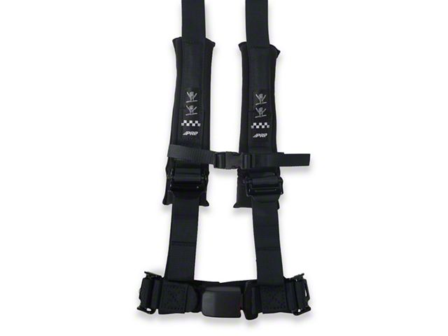 Prp Jeep Wrangler Shreddy 42 Harness Shred Fast Shrdy42 Shredfast