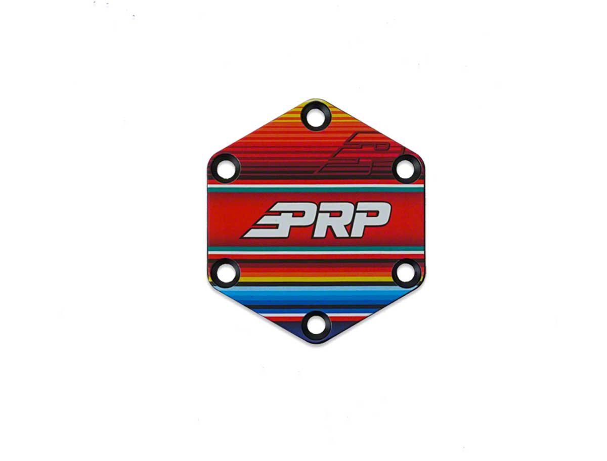 PRP Jeep Wrangler Steering Wheel Center Cap for PRP Steering Wheels ...