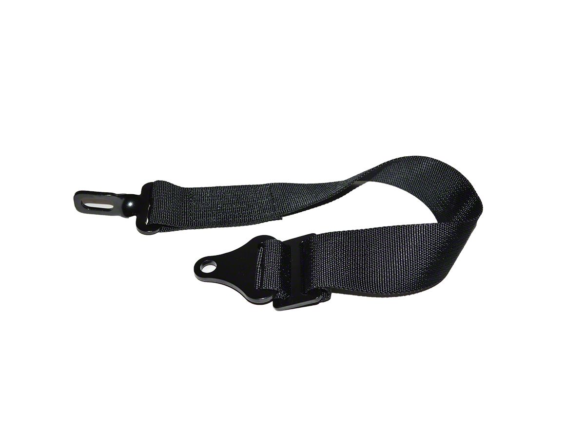 PRP Tacoma 5th Point Crotch Belt SBCR (Universal; Some Adaptation May ...