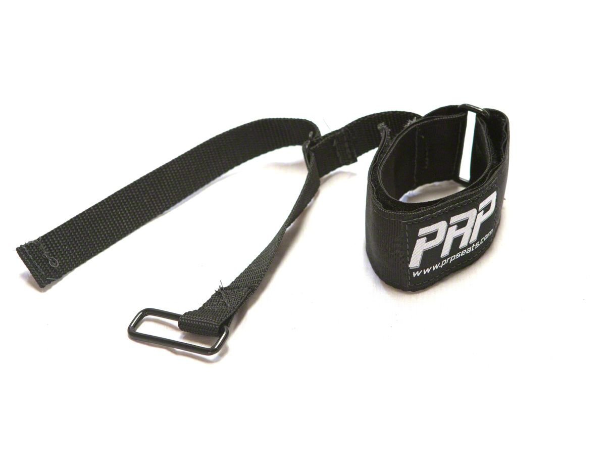 PRP Tacoma Arm Restraint SBAR - Free Shipping