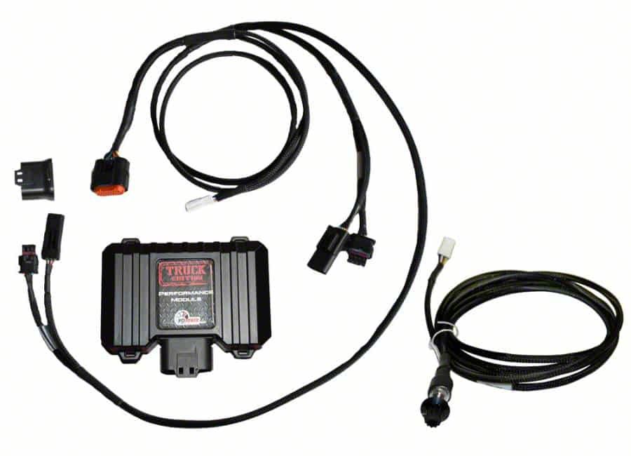PSI Power Bronco Electronic Performance Module 62570 (22-26 Bronco ...