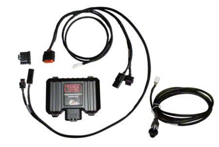 PSI Power Jeep Gladiator Electronic Performance Module 64300 (20-24 3 ...
