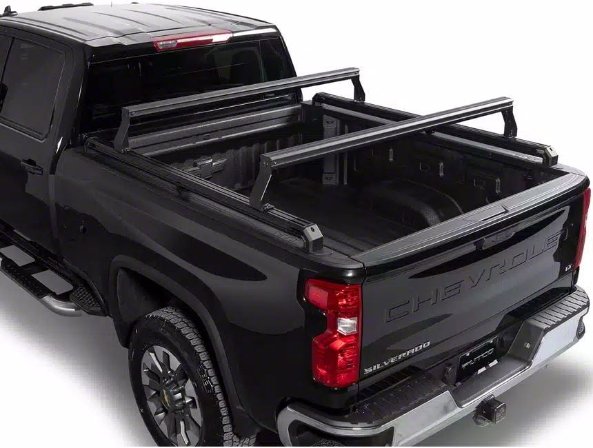 2016-2024 Nissan Titan XD Bed Racks, Roof Racks & Carriers | ExtremeTerrain