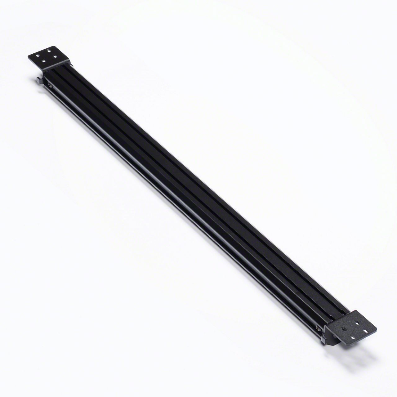 Putco Tundra Crossrails for Venture TEC Bed Rack 184105 (07-21 Tundra ...