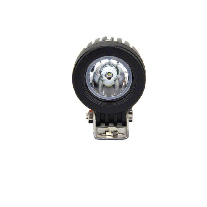 Quake LED Bronco 2-Inch Quantum Series Work Light; Flood Beam QQU073 ...