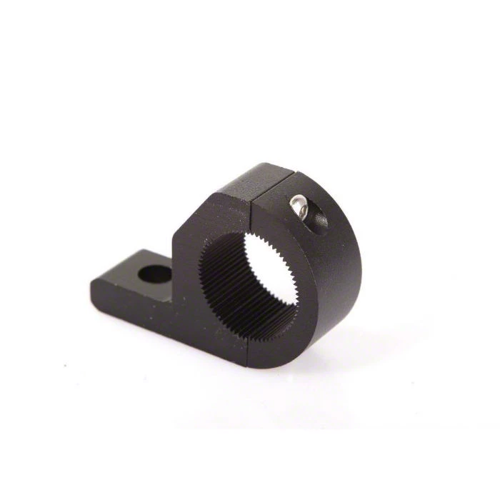 Quake LED Bronco Sport 1.25-Inch LED Light Bar Round Bar Clamps QBU260 ...