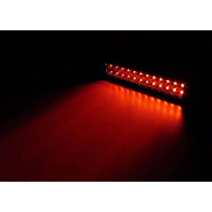 Quake LED Bronco Sport 14-Inch Magma Series Dual Row LED Light Bar ...