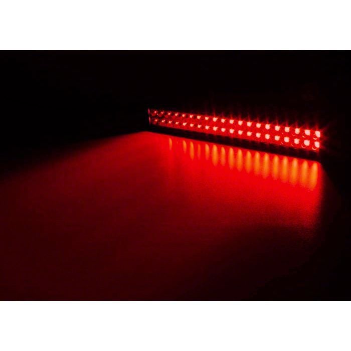 Quake LED Bronco Sport 22-Inch Magma Series Dual Row LED Light Bar ...