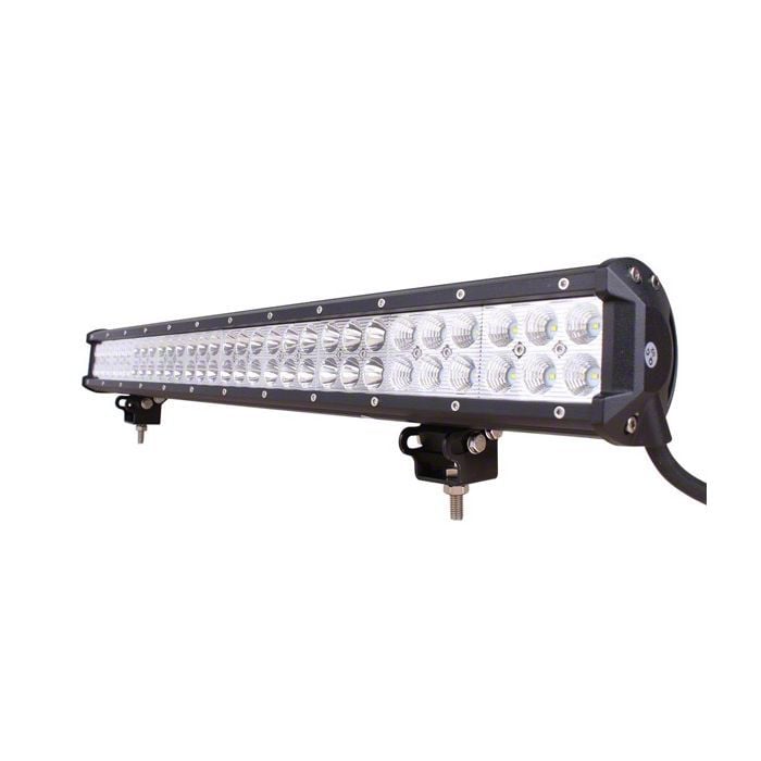 Quake LED Bronco Sport 28-Inch Defcon Series Dual Row LED Light Bar ...