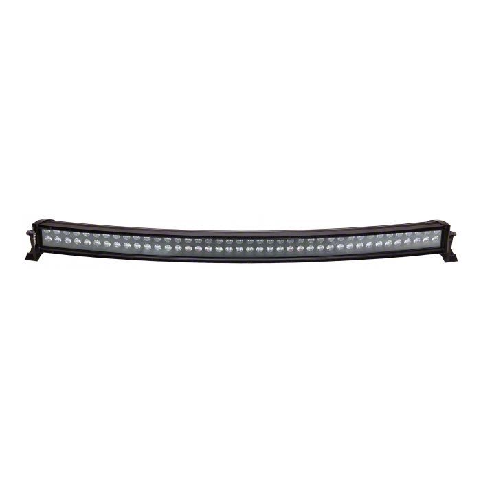 Quake LED Bronco Sport 42-Inch Blackout Series Curved Dual Row LED ...